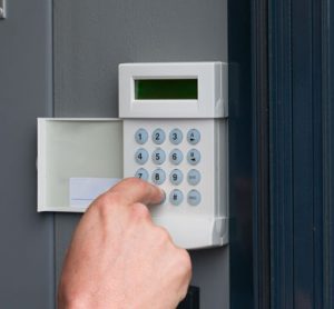 Security System Design, Installtion and Support - Securcity